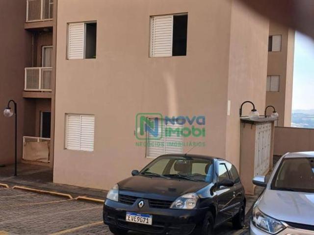 Apartamento com 3 dormitórios, sendo 1 suite, à venda, 72 m²