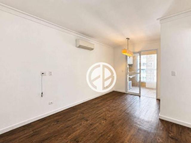 Apartamento com 3 dormitórios, sendo 1 suíte à venda, 73 m² por R$ 639.000 Vila Osasco Osasco/SP