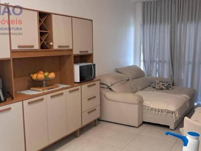 Apartamento com 3 dormitórios sendo 1 suíte à venda, 74 m² por R$ 630.000 Jardim Santiago Indaia