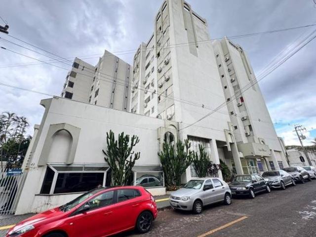 Apartamento com 3 dormitórios sendo 1 suíte à venda, 85 m² por R$ 490.000 Condominio Residencial B