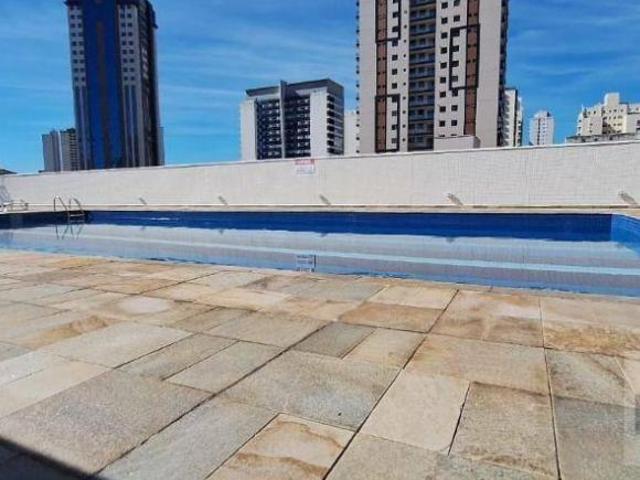 Apartamento com 3 dormitórios sendo 1 suíte, à venda, 86 m² condomínio completo Vila Pedro More