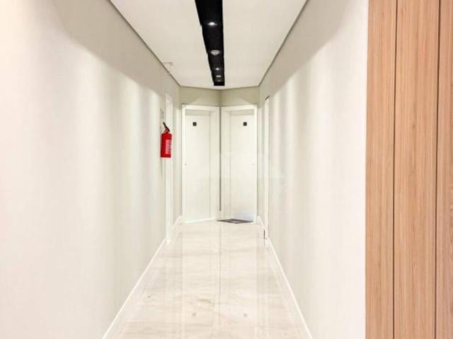 Apartamento com 3 dormitórios, sendo 1 suíte, à venda, 88 m² por R$ 950.000 Elegance Tower Foz d