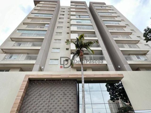 Apartamento com 3 dormitórios sendo 1 suíte à venda, 90 m² por R$ 975.000 Condomínio Edifício Camb