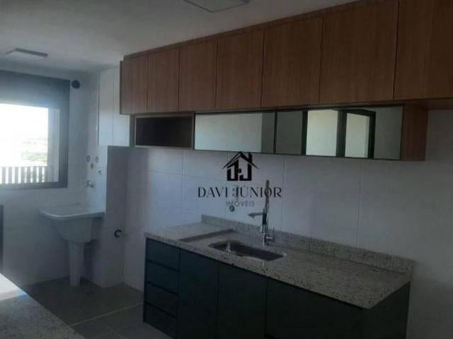 Apartamento com 3 dormitórios sendo 1 suíte à venda, 91 m² por R$ 945.000 Alto da Boa Vista Soro