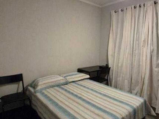 Apartamento com 3 dormitórios, sendo 1 suíte à venda, 91 m² por R$ 350.000 Jardim Irajá Ribeirão