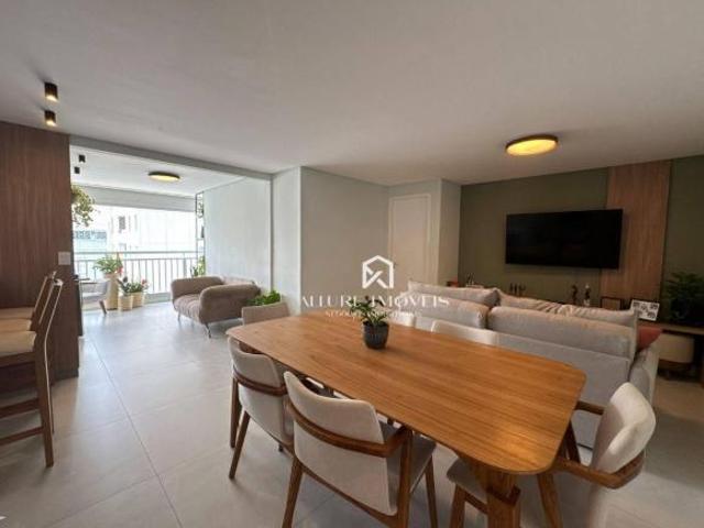 Apartamento com 3 dormitórios sendo 1 suíte à venda, 92 m² por R$ 900.000 Parque Industrial São