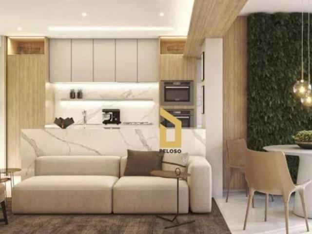 Apartamento com 3 dormitórios sendo 1 suíte à venda, 96 m² por R$ 1.980.000 Santana São Paulo/SP