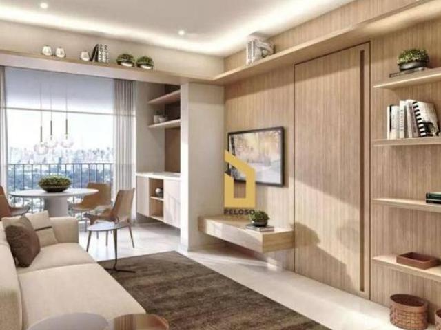 Apartamento com 3 dormitórios sendo 1 suíte à venda, 96 m² por R$ 1.980.000 Santana São Paulo/SP