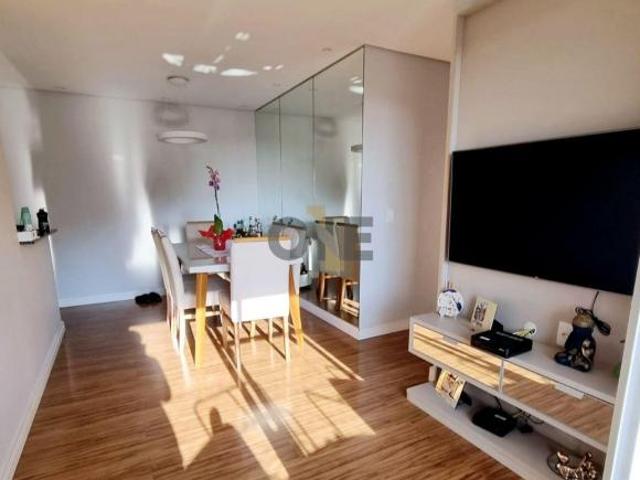 Apartamento com 3 dormitórios sendo 1 suíte à venda Granja Viana Cotia/SP