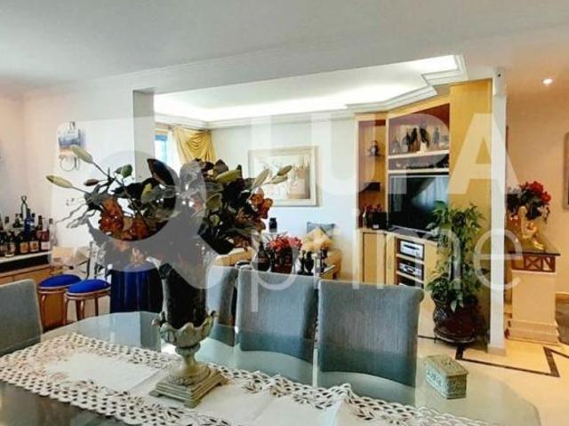 Apartamento com 3 dormitórios sendo 1 suíte á venda em Santana!