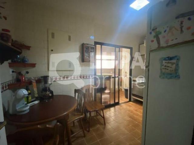 Apartamento com 3 dormitórios sendo 1 suíte à venda em Santana!