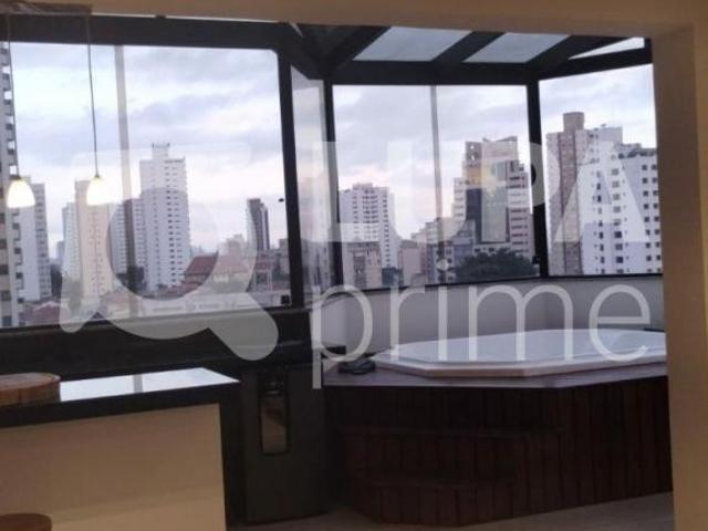 Apartamento com 3 dormitórios sendo 1 suíte à venda em Santana