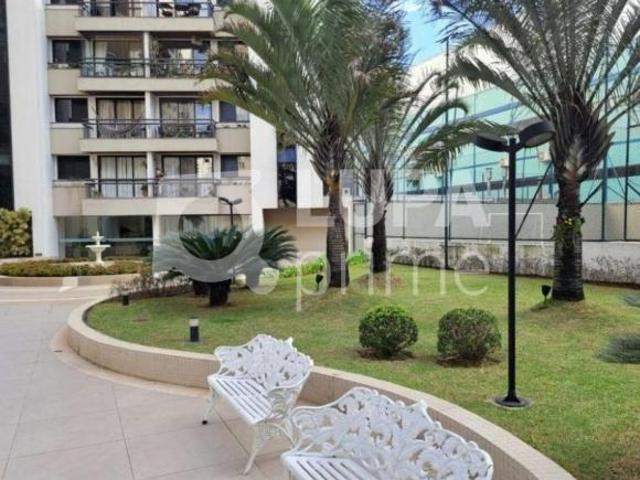 Apartamento com 3 dormitórios sendo 1 suíte á venda em Santana