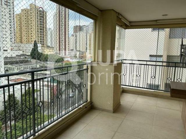 Apartamento com 3 dormitórios sendo 1 suíte á venda em Santana!