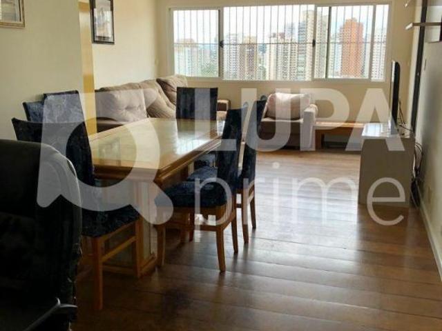 Apartamento com 3 dormitórios sendo 1 suíte à venda em Santana