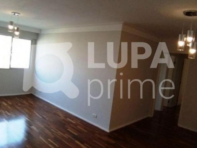 Apartamento com 3 dormitórios sendo 1 suíte á venda em Santana!