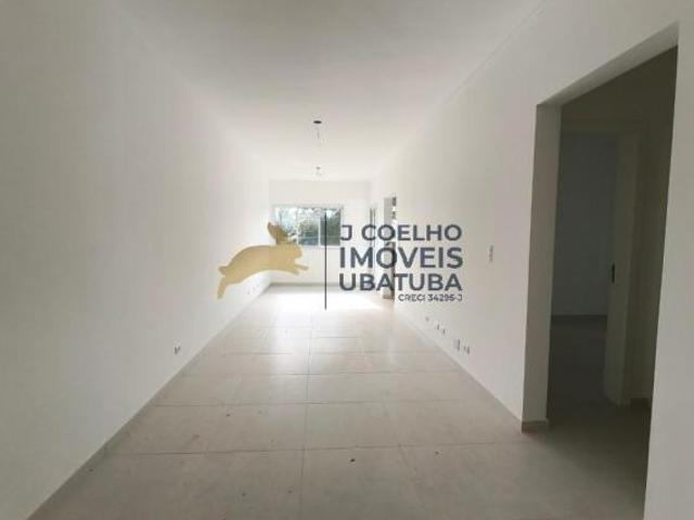 Apartamento com 3 dormitorios sendo 1 suíte a venda no Itaguá, Ubatuba/SP