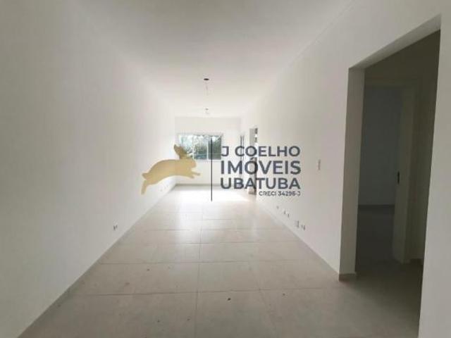 Apartamento com 3 dormitorios sendo 1 suíte a venda no Itaguá, Ubatuba/SP