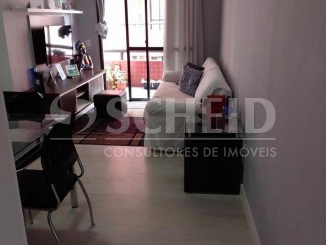 Apartamento com 3 dormitórios sendo 1 suíte, à venda no Jardim Sabará