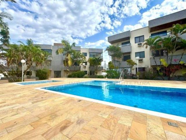 Apartamento com 3 dormitórios, sendo 1 suíte à venda no Pontal Santa Marina em Caraguatatuba SP