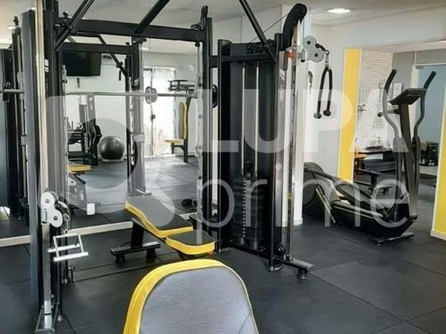 Apartamento com 3 dormitórios sendo 1 suíte à venda na Vila Amália!