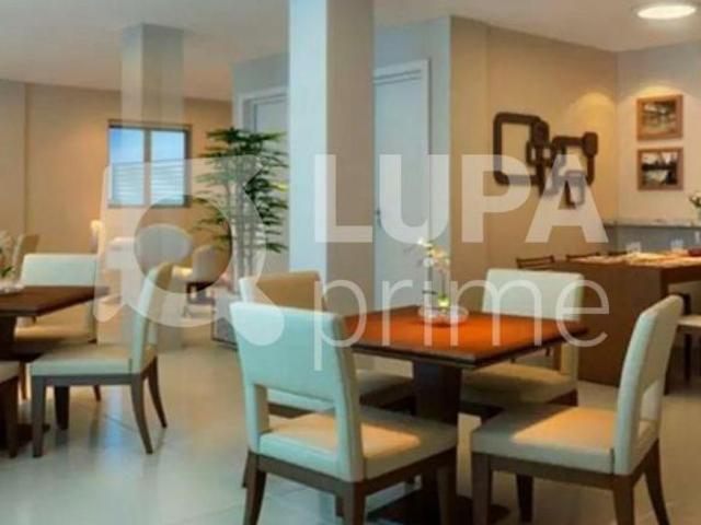 Apartamento com 3 dormitórios sendo 1 suíte á venda na Vila Guilherme