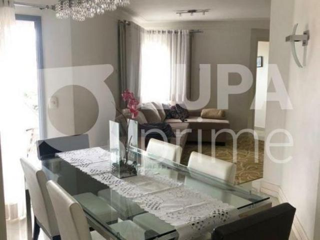 Apartamento com 3 dormitórios sendo 1 suíte à venda na Vila Paulicéia!