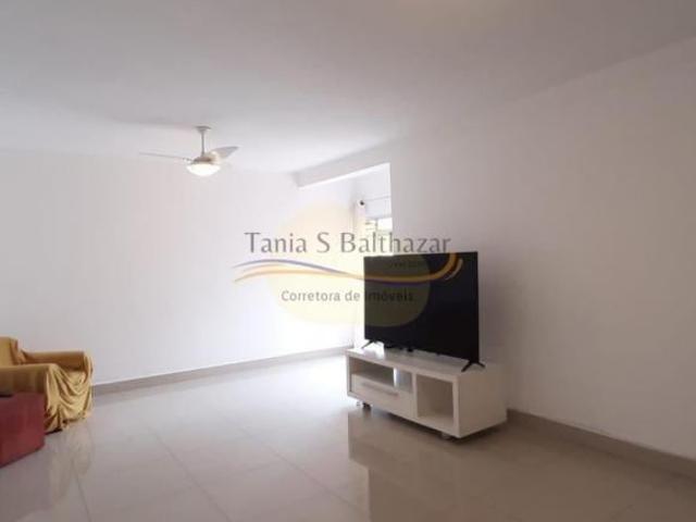 Apartamento com 3 Dormitórios sendo 1 Suíte à venda Ponta da Praia Santos/SP