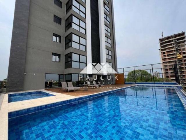 Apartamento com 3 dormitórios sendo 1 suíte à venda por R$ 1.300.000 Edifício Residencial Liberty