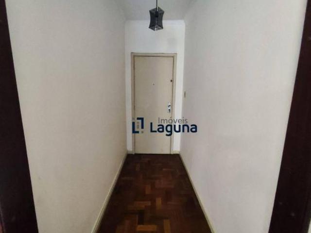Apartamento com 3 dormitórios, sendo 1 suíte à venda por R$ 550.000 Centro Santo André/SP