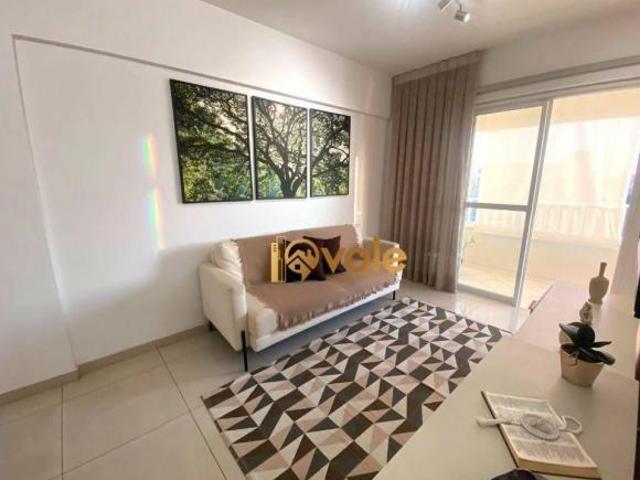 Apartamento com 3 dormitórios sendo 1 suite ao lado do shopping Vale Sul