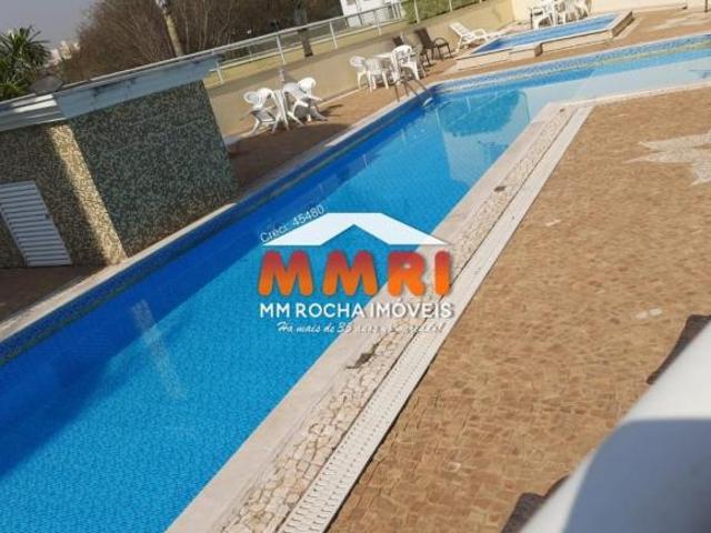 Apartamento com 3 dormitórios, sendo 1 suite, Bela Vista Votorantim/SP R$ 350mil Cod 4503