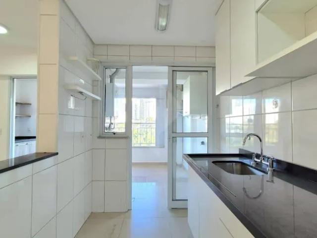 Apartamento com 3 dormitórios sendo 1 suíte Campolim Sorocaba/SP