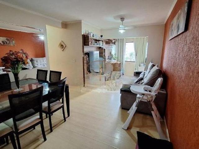 Apartamento com 3 dormitorios, sendo 1 suite, Centro Canoas/RS