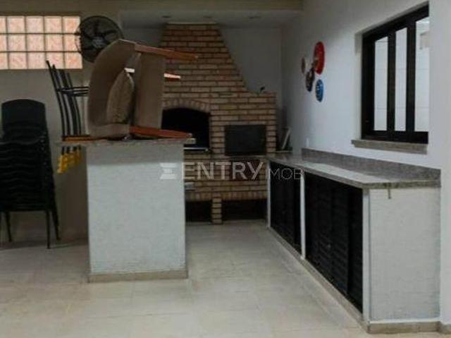 Apartamento com 3 Dormitórios Sendo 1 Suíte com 97M2 Parque da Represa Jundiaí Sp