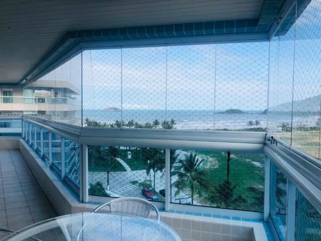 Apartamento com 3 dormitórios, sendo 1 suíte, com 2 vagas de garagem, 109 m², à locação por R$ 2.000,00 Bertioga/SP, Riviera de São Lourenço, Módulo: 2