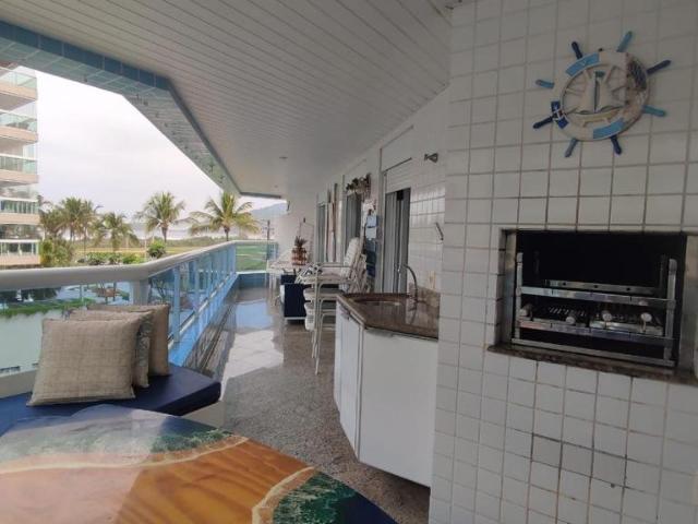 Apartamento com 3 dormitórios, sendo 1 suíte, com 2 vagas de garagem, 100 m², à locação por R$ 2.600,00 Bertioga/SP, Riviera de São Lourenço, Módulo: 2