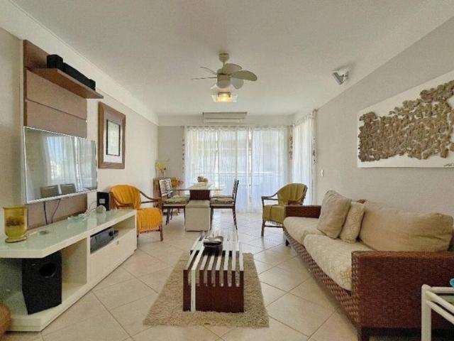 Apartamento com 3 dormitórios, sendo 1 suíte, com 2 vagas de garagem, 88 m², à locação por R$ 900,00 Bertioga/SP, Riviera de São Lourenço, Módulo: 7