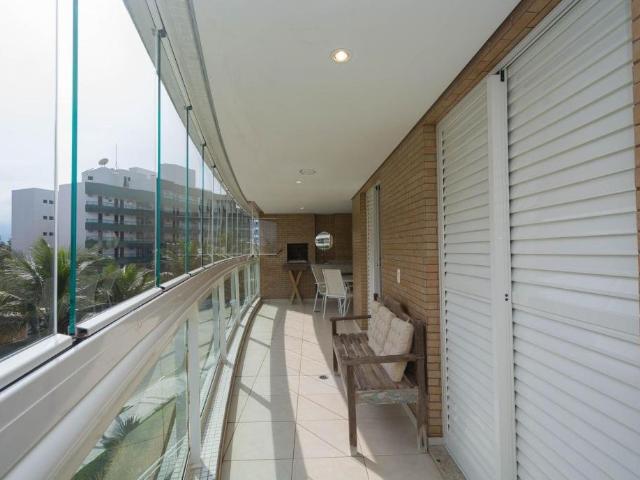 Apartamento com 3 dormitórios, sendo 1 suíte, com 2 vagas de garagem, 89.68 m², à locação por R$ 10.500,00 Bertioga/SP, Riviera de São Lourenço, Módulo: 2