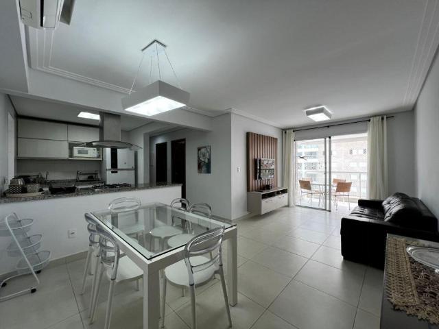 Apartamento com 3 dormitórios, sendo 1 suíte, com 2 vagas de garagem, 89 m², à locação por R$ 6.900,00 Bertioga/SP, Jardim São Lourenço
