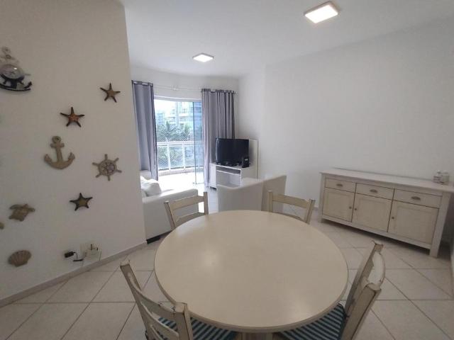 Apartamento com 3 dormitórios, sendo 1 suíte, com 2 vagas de garagem, à locação por R$ 10.000,00 Bertioga/SP, Riviera de São Lourenço, Módulo: 7