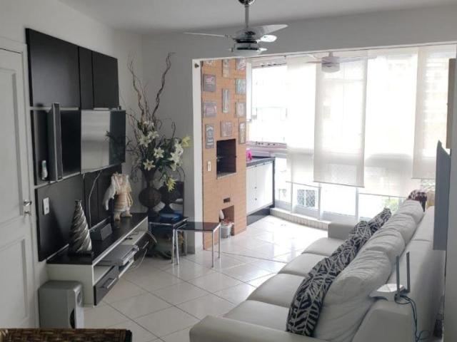 Apartamento com 3 dormitórios, sendo 1 suíte, com 2 vagas de garagem, à locação por R$ 2.500,00 Bertioga/SP, Riviera de São Lourenço, Módulo: 7