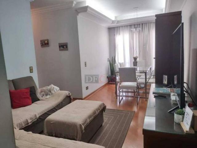 Apartamento com 3 dormitórios sendo 1 suíte com 2 vagas de garagem próximo ao metrô Vila Matilde