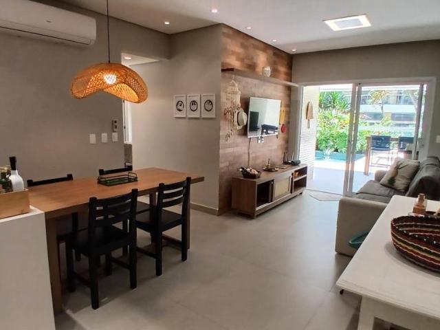 Apartamento com 3 dormitórios, sendo 1 suíte, com 3 vagas de garagem, 155.74 m², à locação por R$ 18.000,00 Bertioga/SP, Riviera de São Lourenço, Módulo: 7