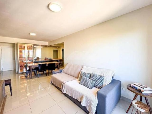 Apartamento com 3 dormitórios, sendo 1 suíte com closet, à venda, 133 m² por R$ 850.000 Edifício P