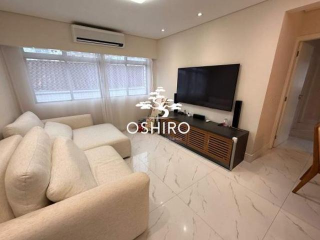 Apartamento com 3 Dormitórios sendo 1 Suite com Closet e todo reformado no Boqueirão