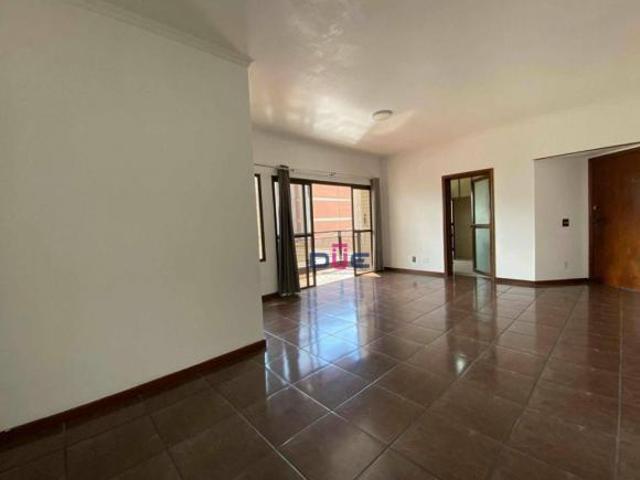 Apartamento com 3 dormitórios sendo 1 suite, de frente, lazer completo e vaga demarcada. À venda, 14