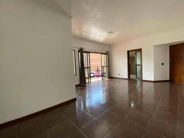 Apartamento com 3 dormitórios sendo 1 suite, de frente, lazer completo e vaga demarcada. À venda, 14
