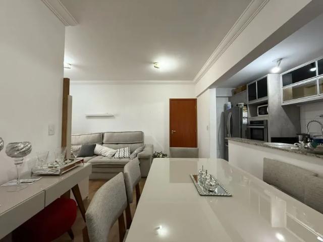 Apartamento com 3 dormitórios sendo 1 suíte disponível para venda, com churrasqueira!