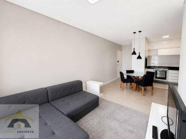 Apartamento com 3 dormitórios, sendo 1 suíte e 2 vagas à venda, 80 m² por R$ 930.000 Bigorrilho